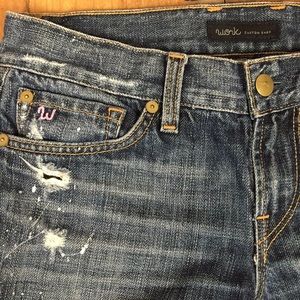 Work Custom Shop | Jeans | Work Custom Shop Jeans | Poshmark